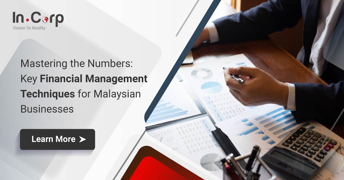 Mastering Financial Management for Malaysian Businesses