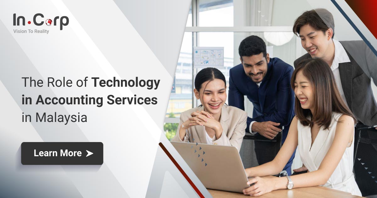 Accounting Services: Advancements in Technology
