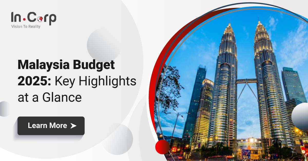Decoding Malaysia Budget 2025: Key Takeaways | InCorp Malaysia Decoding Malaysia Budget 2025: Key Takeaways | InCorp Malaysia