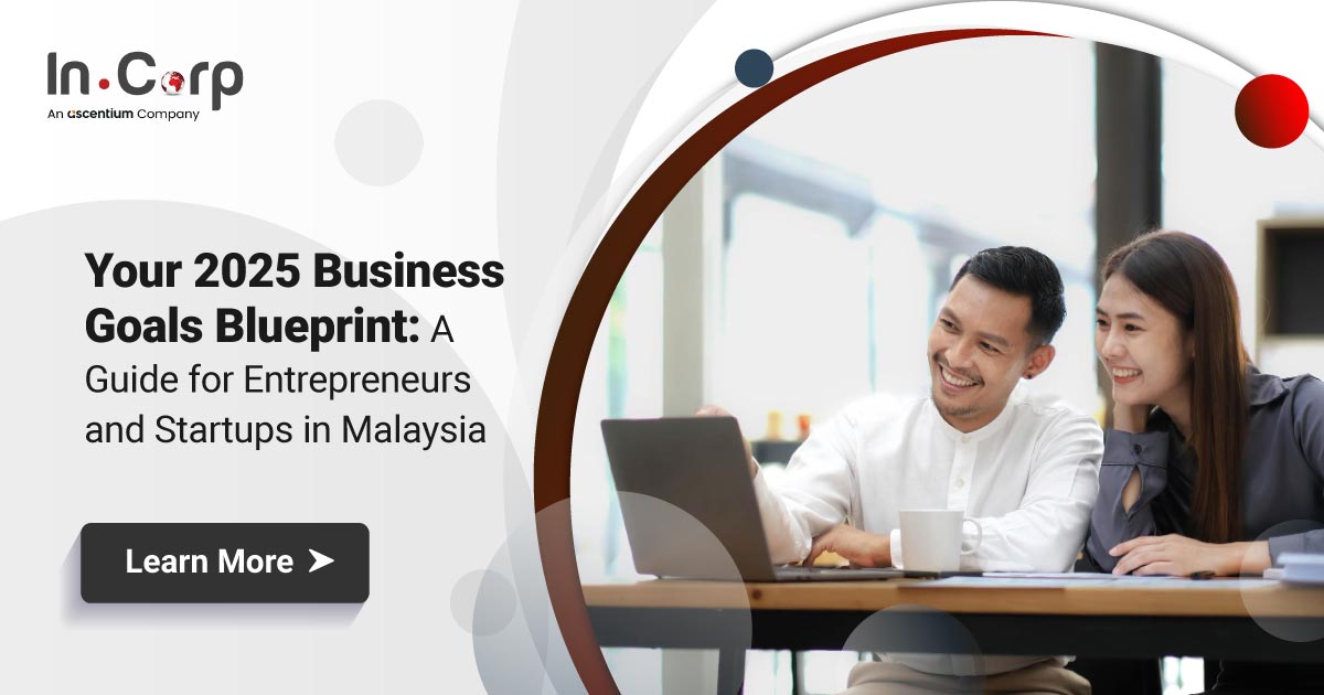 A Guide for Entrepreneurs and Startups in Malaysia | InCorp Malaysia