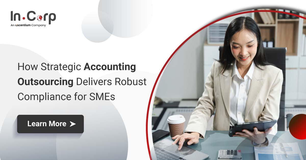 How Strategic Accounting Outsourcing Delivers Robust Compliance ...