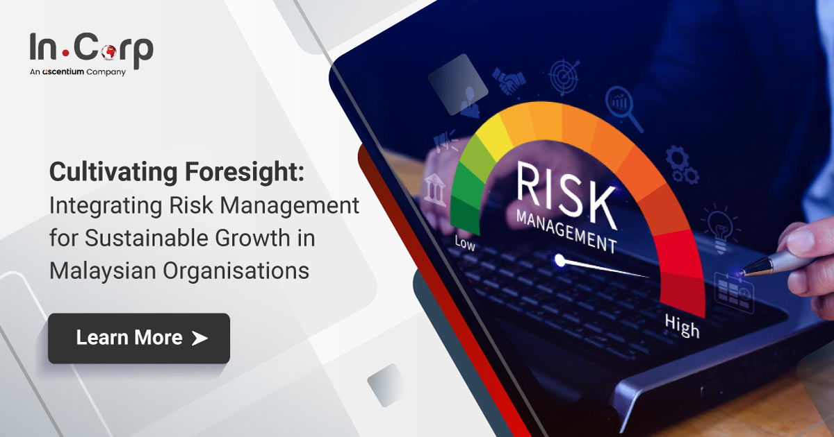 Malaysian Risk Management Guide: Building Compliant & Effective ...