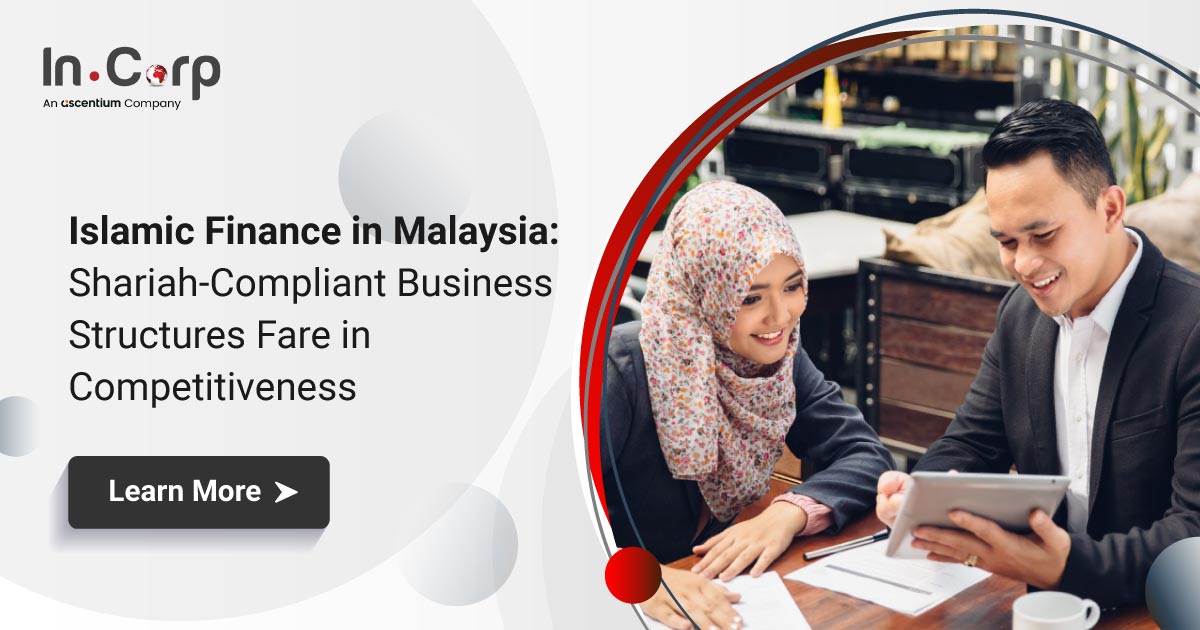 Islamic Finance in Malaysia: Shariah-Compliant Business Setup for ...