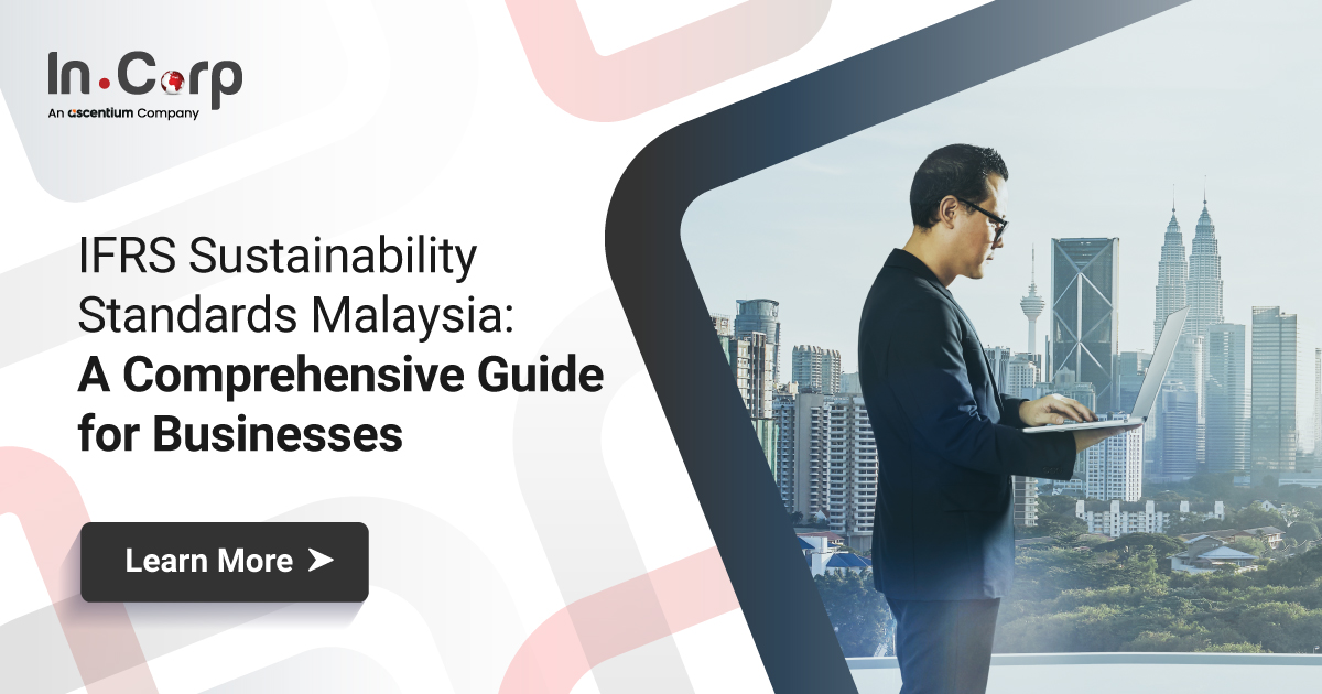IFRS Sustainability Standards Malaysia: Guide | InCorp Malaysia