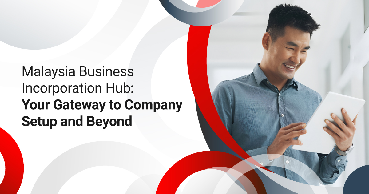 Top Corporate Service Provider | InCorp Malaysia